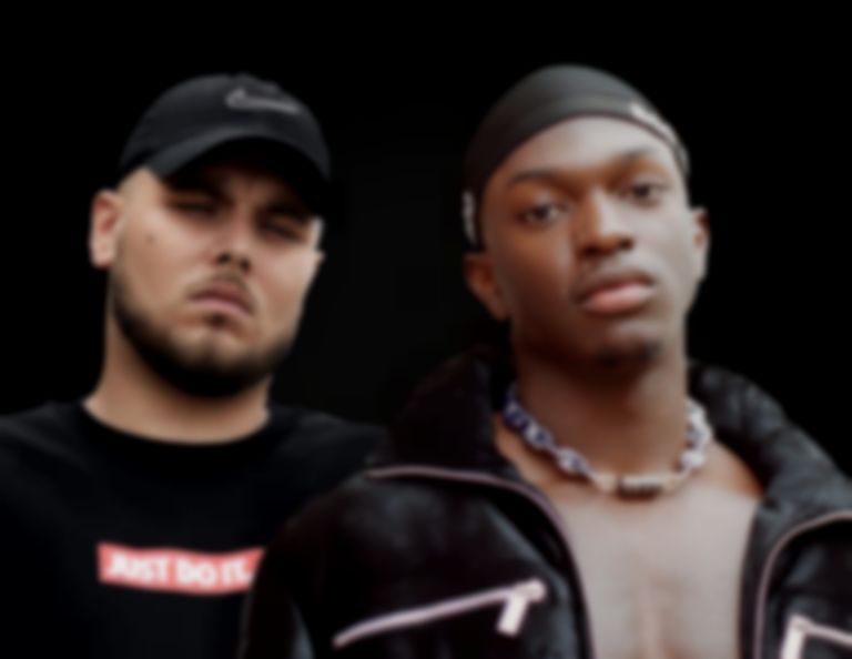 Jaykae joins Kida Kudz on new single “1AM”