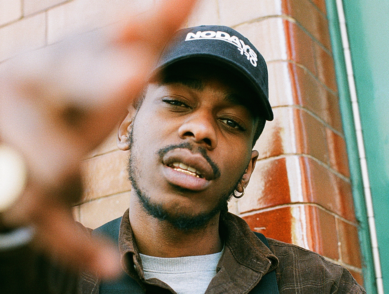 Knucks is On The Rise | Interview | Line of Best Fit