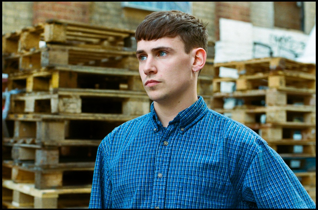 Kojaque is on the rise | Interview | Line of Best Fit