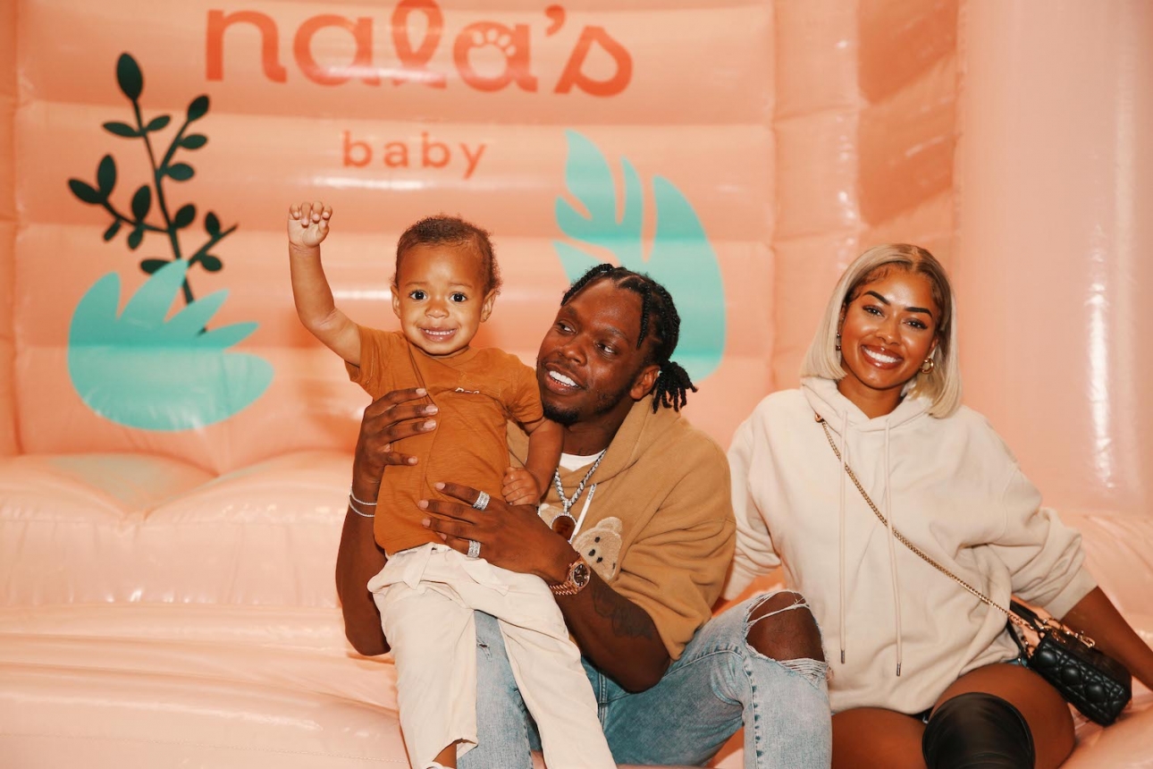 Headie One, Aitch and more voice talking babies in advert for Krept’s ...