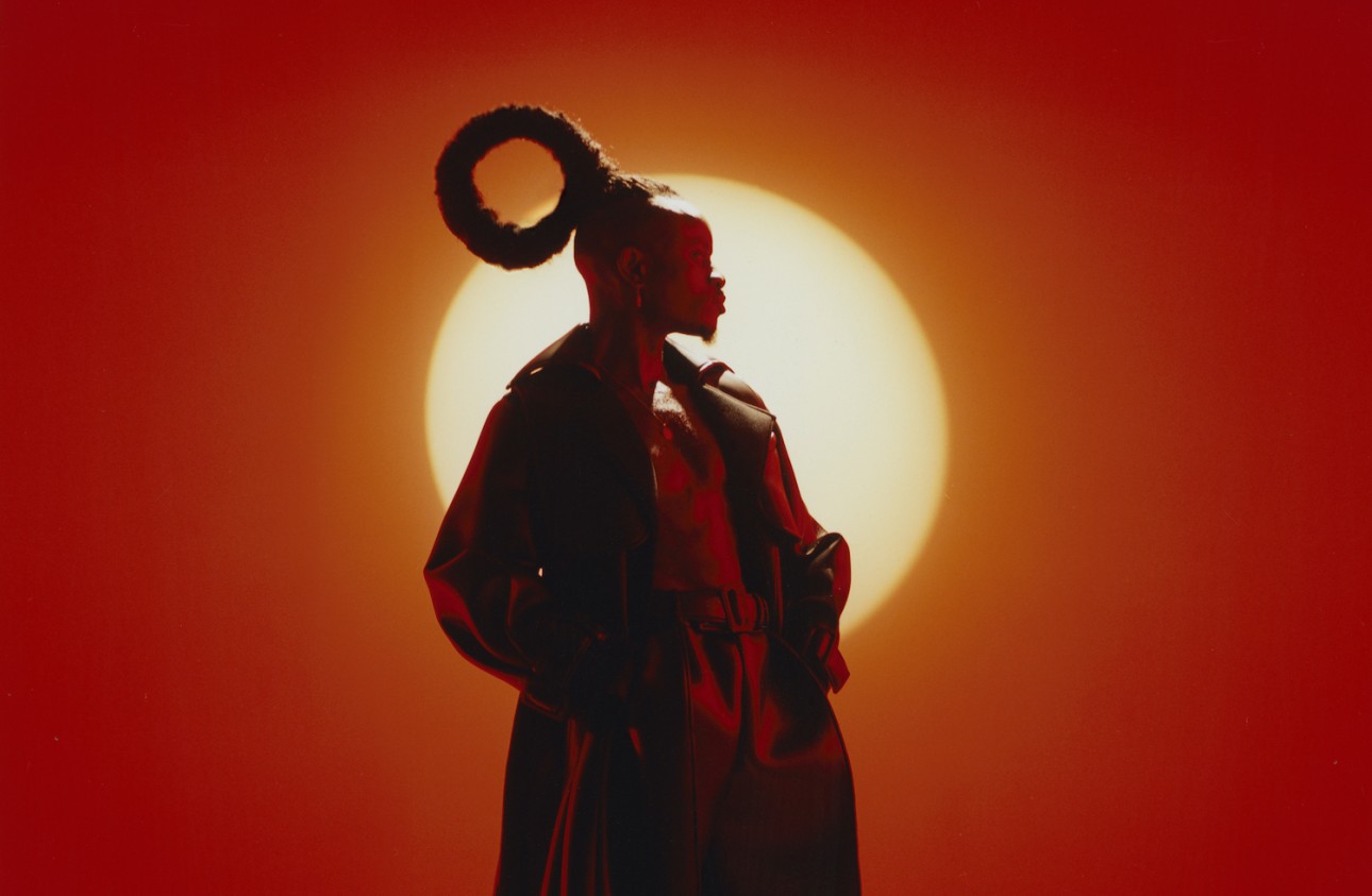 KWAYE returns to start a journey of rediscovery with "Run" | Best Fit