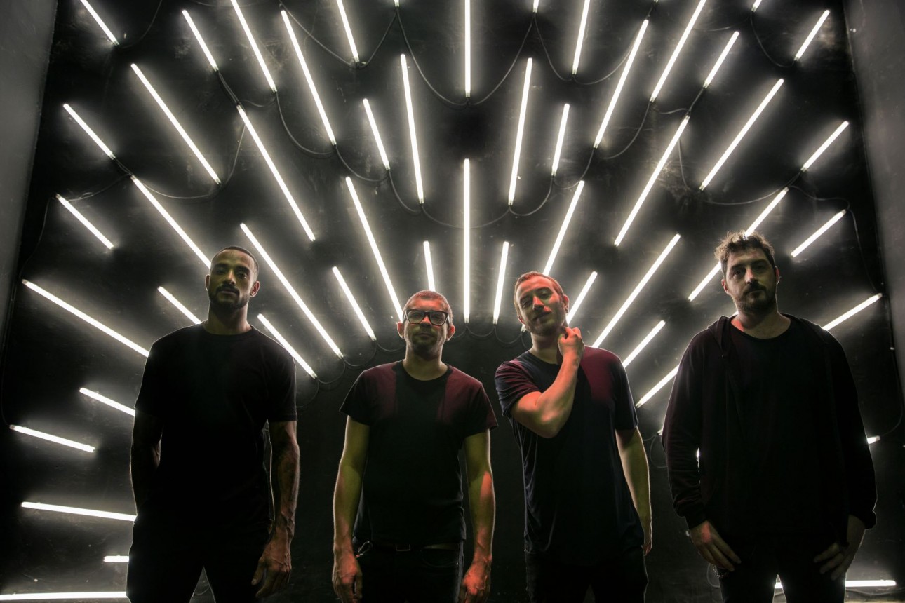 LAGS release their most refined and encompassing single yet with ...