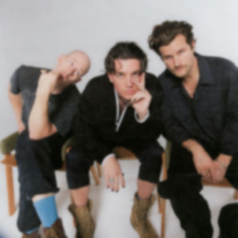 LANY unveil new single "heart won't let me" with third album mama's boy ...
