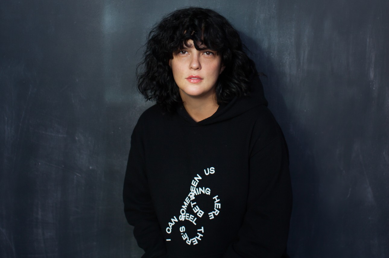 “Honestly” sees L.A. Foster on form and back working with Young Galaxy