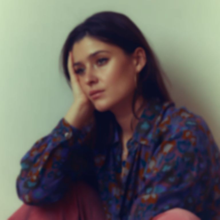 LÉON shares strings-assisted new single "And It Breaks My Heart" | Best Fit