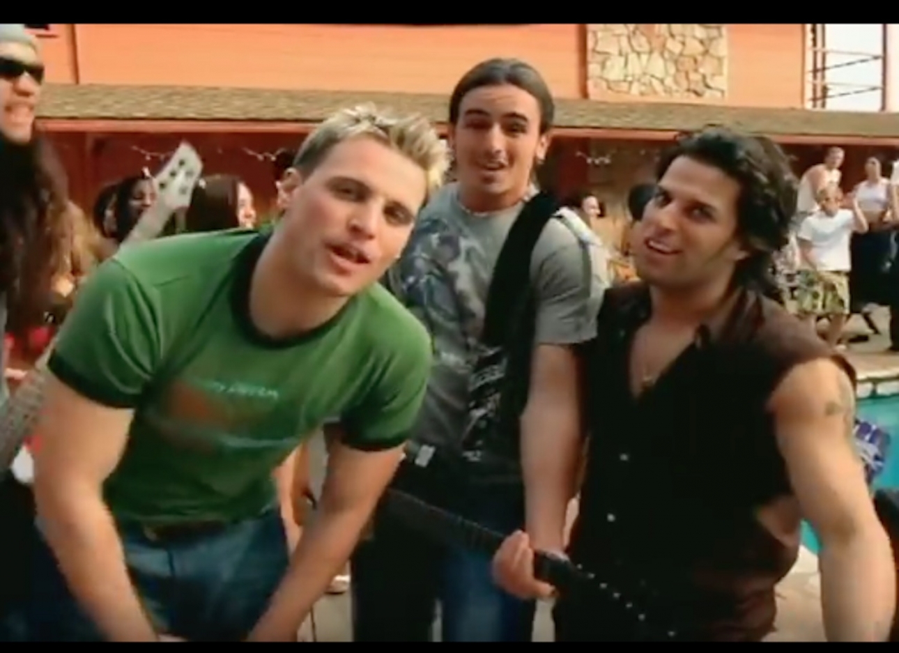 LFO’s Devin Lima dead at 41