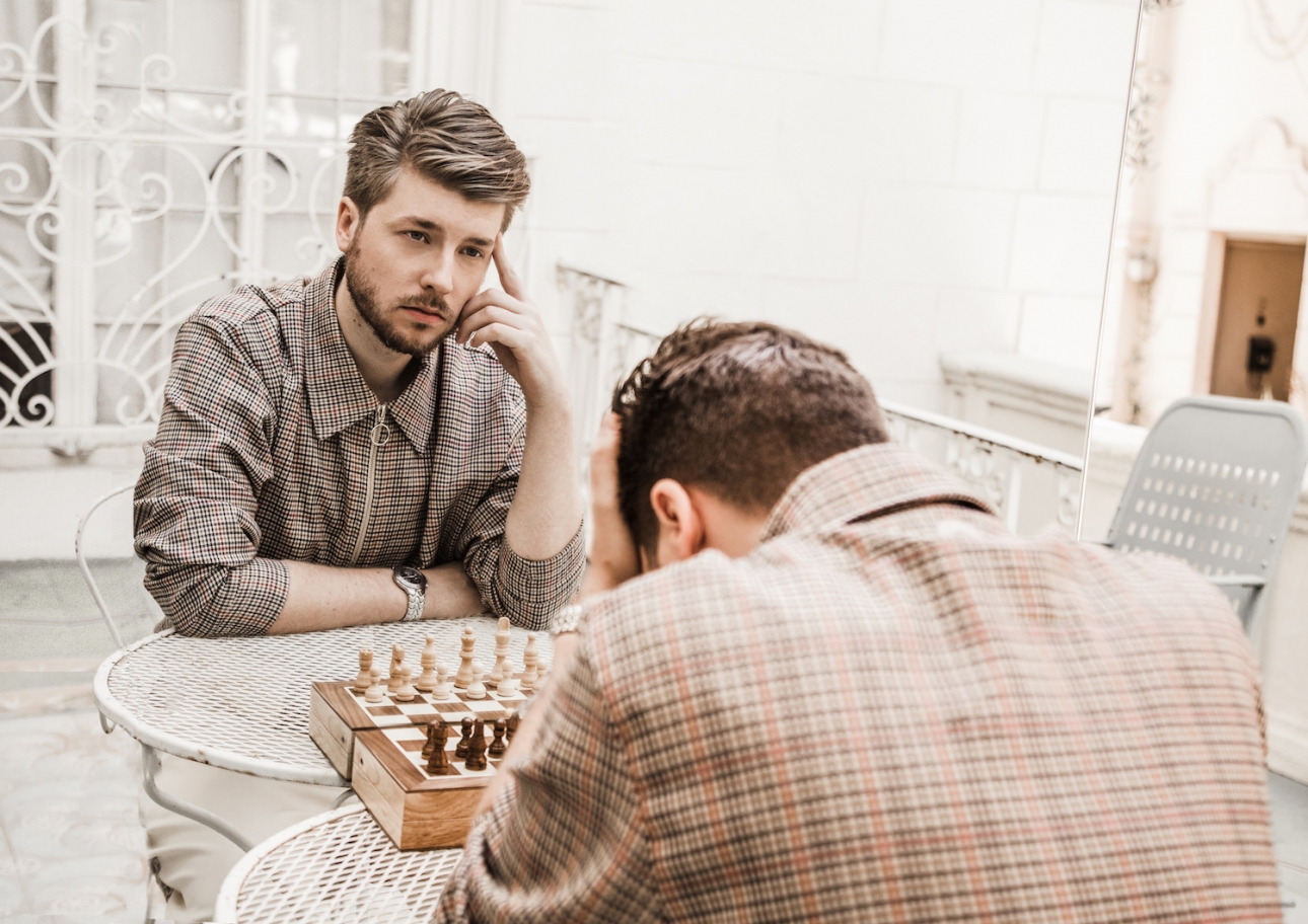Norway’s Lido shares new track “Outstanding”, says it’s “for everyone ...