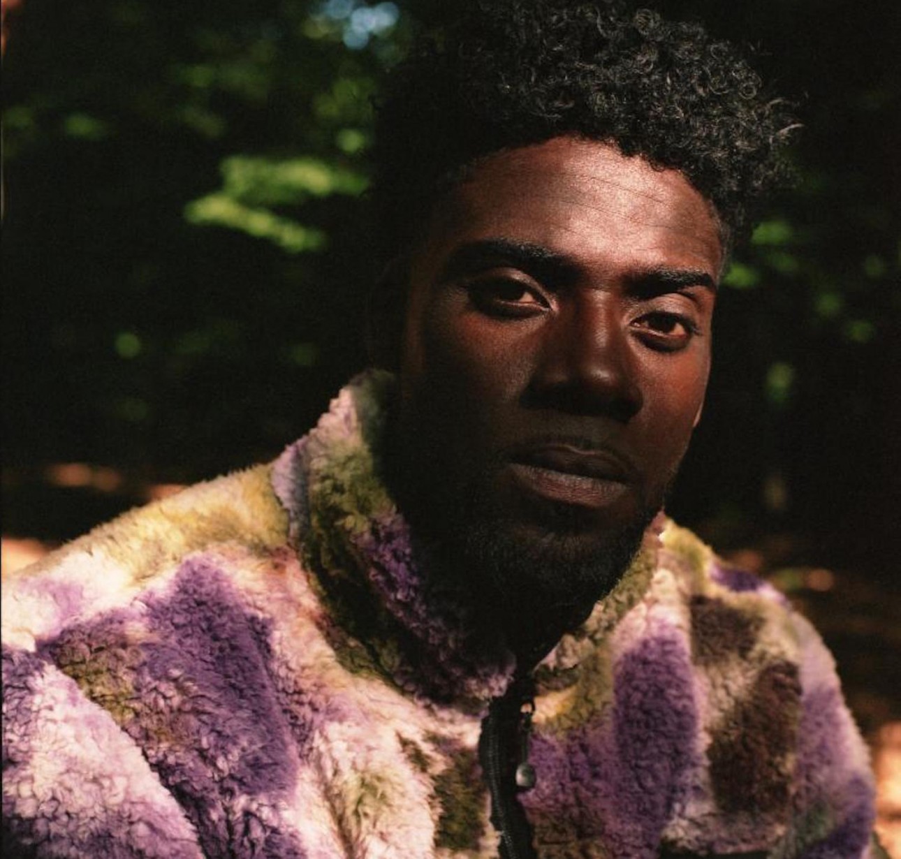 Lil Silva returns with force on new track “Making Sense”