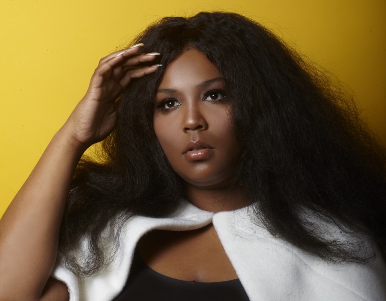 Lizzo drops new single/video “My Skin”, shares essay on skin and ...