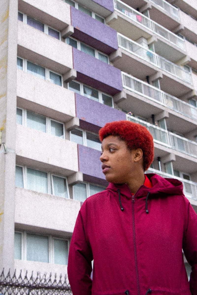 Loraine James: Outer City Pressure | Interview | Best Fit