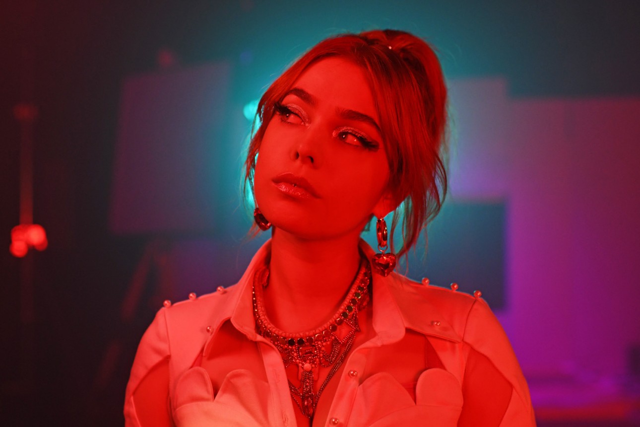 L Devine tells us “I didn’t feel like I could do my next project ...