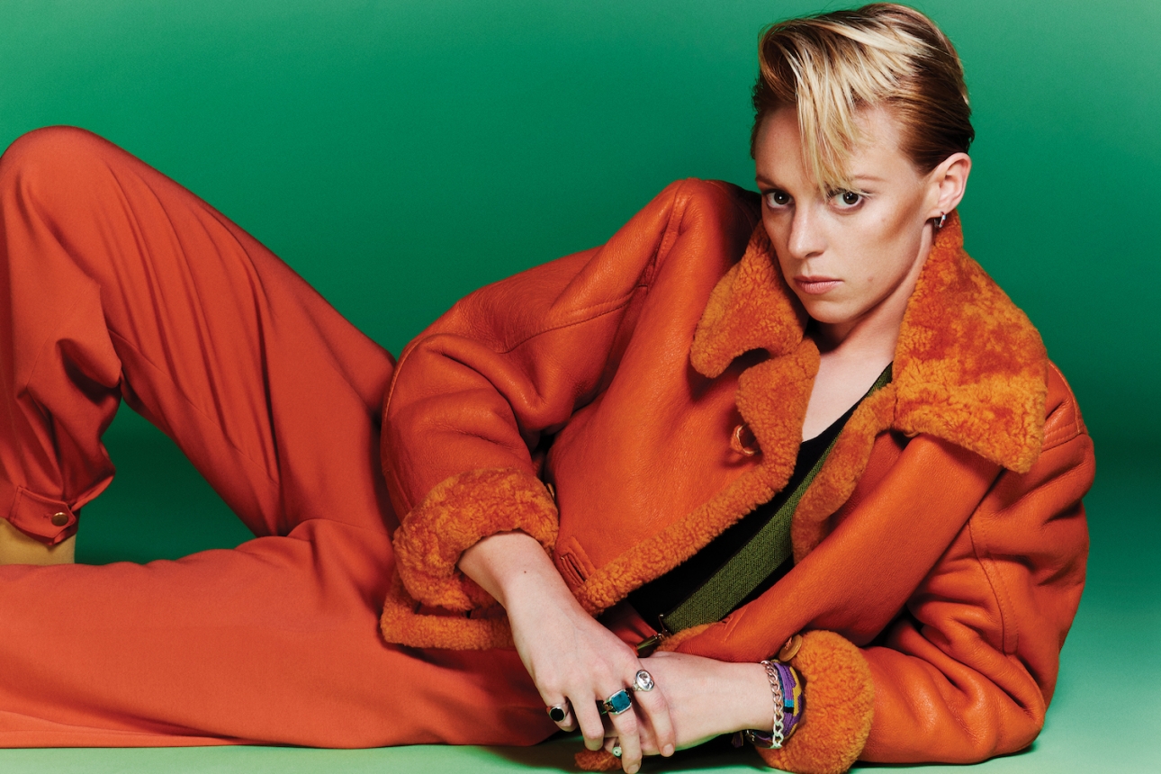 La Roux announces new album with comeback single “International Woman ...