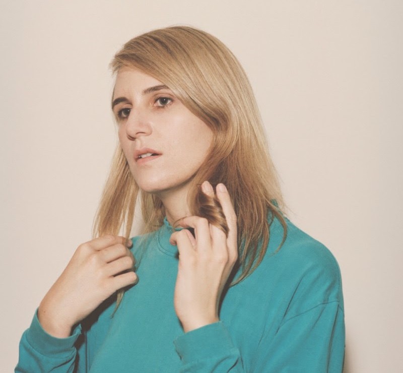 Jenny Hval collaborator Laura Jean returns with magical new song ...
