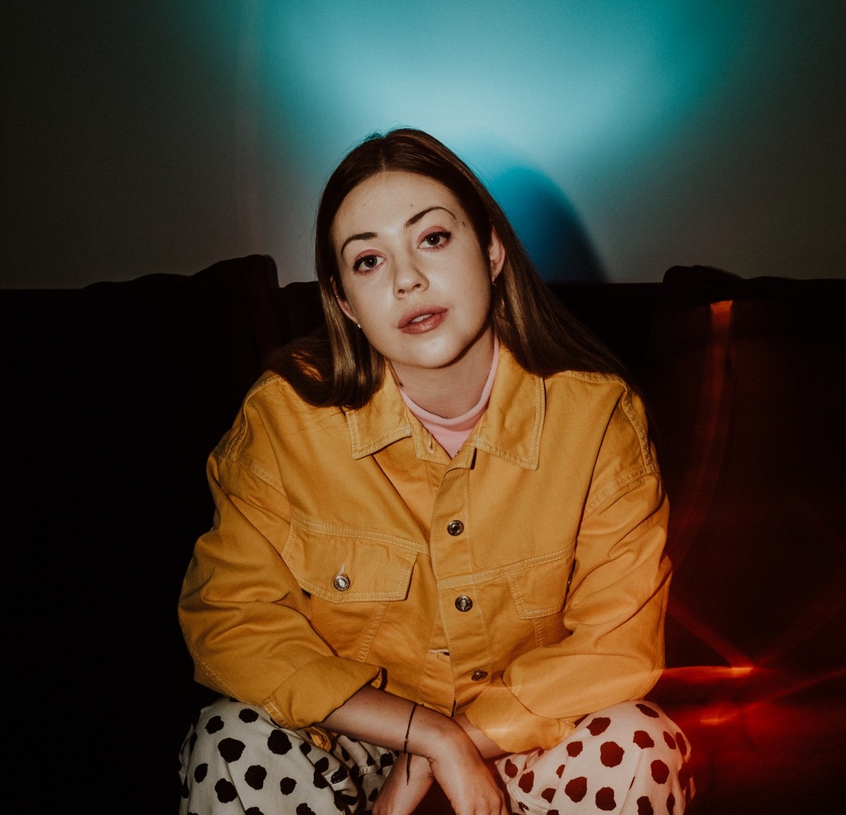 Lauran Hibberd’s “Call Shotgun” is a playful indie pop anthem for her ...
