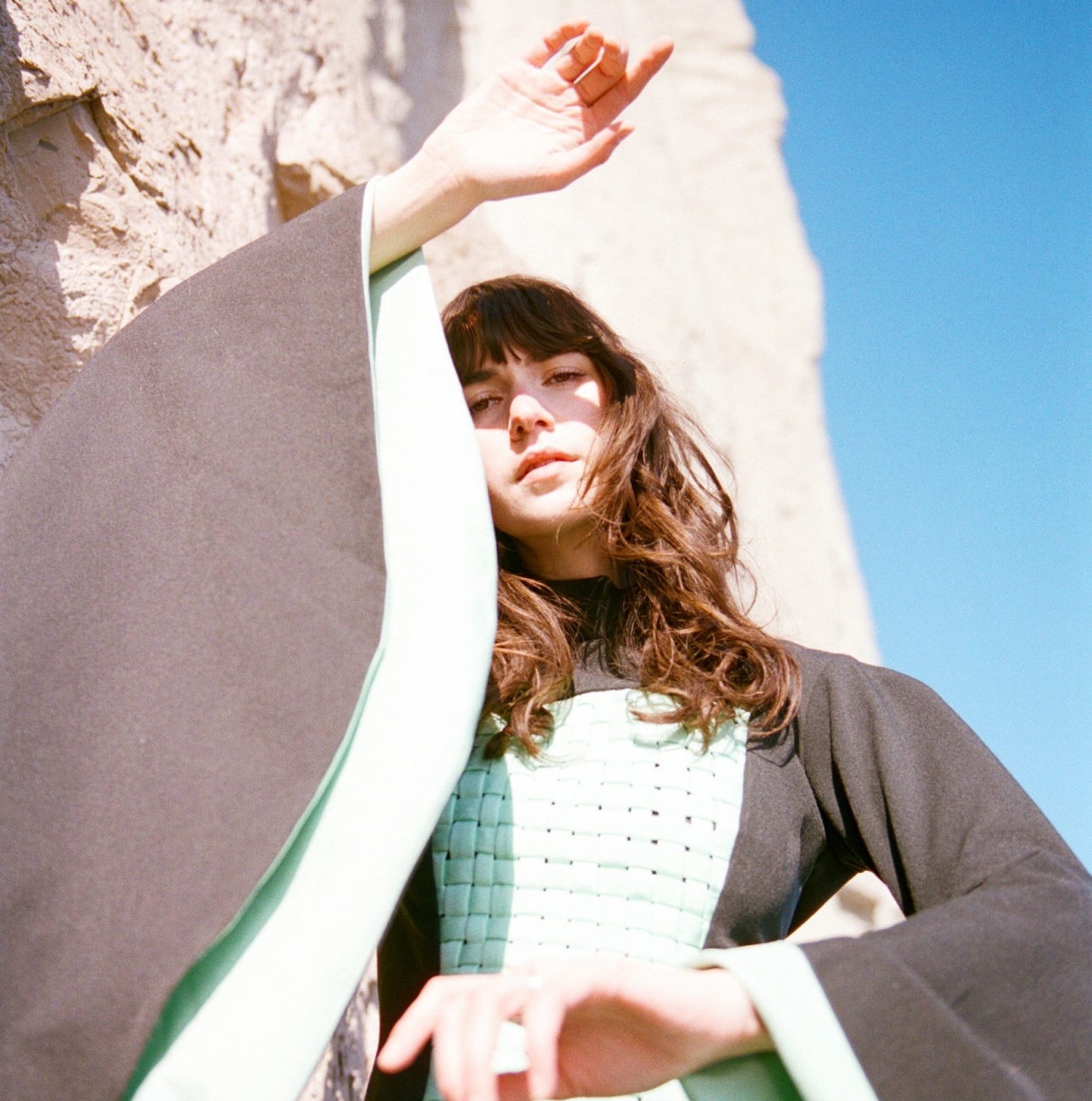 “The Day I Lose My Mind” is Le Ren’s mournful meditation to a bygone ...