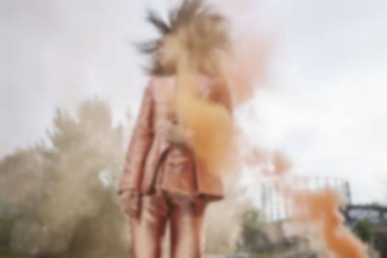 Kiah Victoria unveils new track “Hollow” written in wake of Paris ...