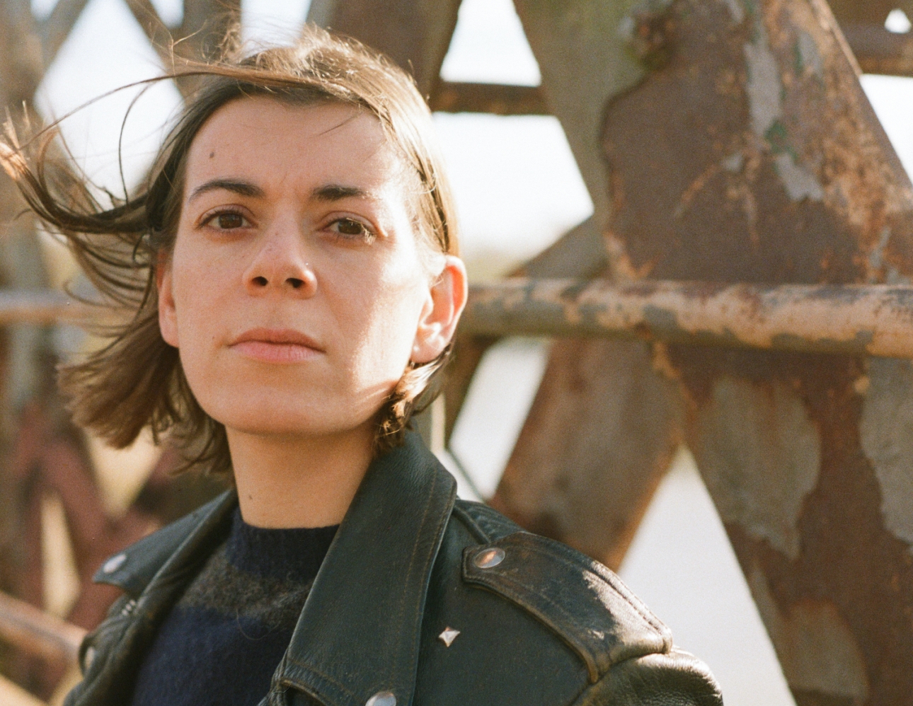 Liz Lawrence announces third album with opening track “Down For Fun”