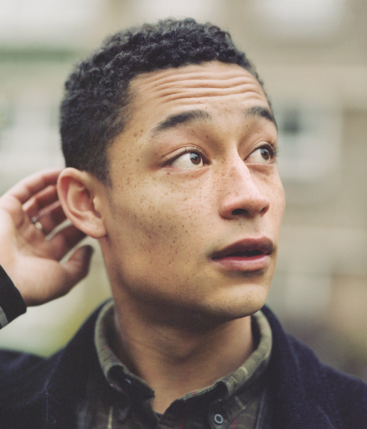 Loyle Carner shares “Florence”, his ode to the unborn sister he “always ...