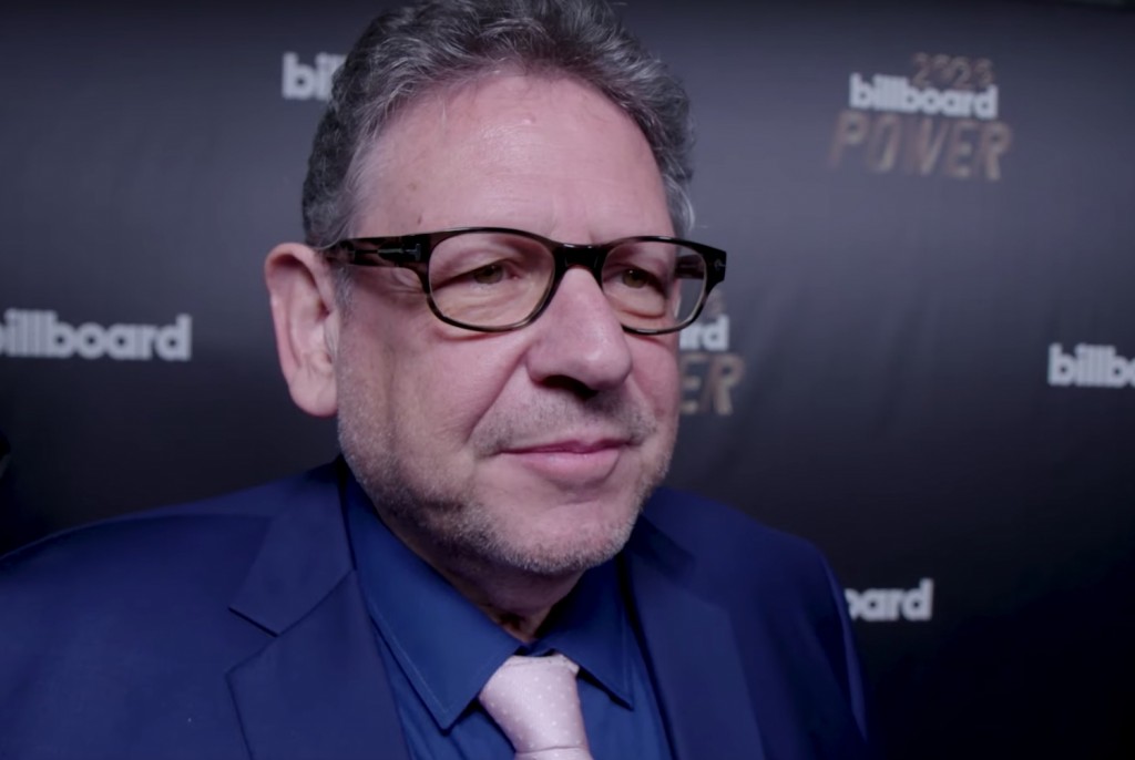 Universal Music CEO Lucian Grainge confirms he’s due to make “a full ...