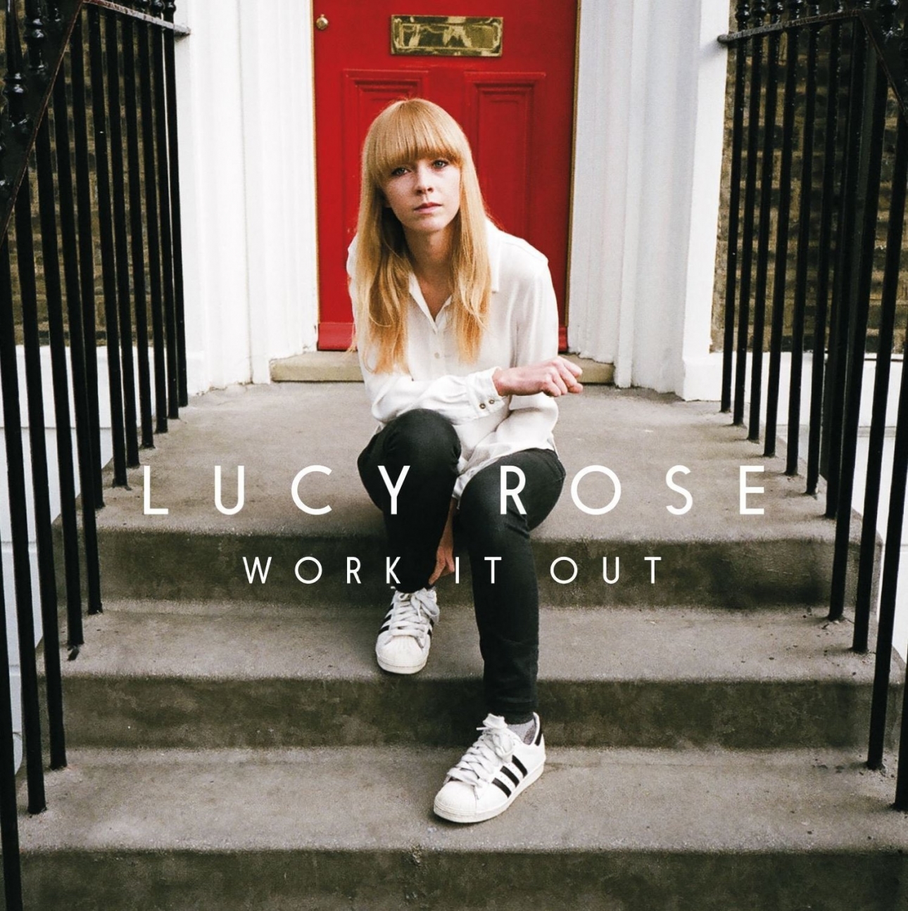 Work It Out by Lucy Rose | Album Review