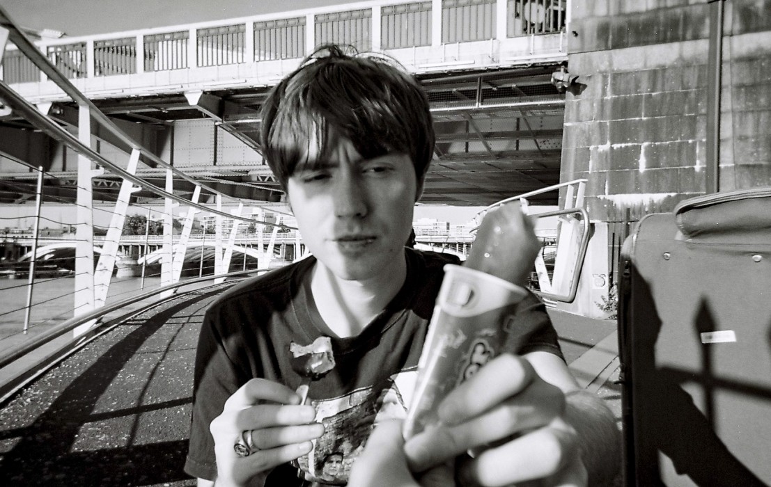 The Melodrama of Matt Maltese | Interview | Line of Best Fit