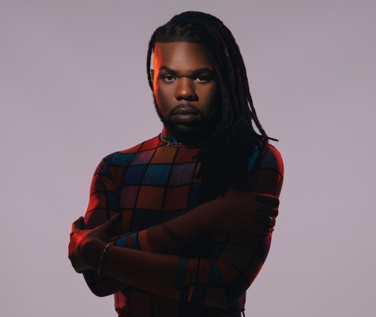 MNEK to host Pride writing camp with Olly Alexander, L Devine, and more