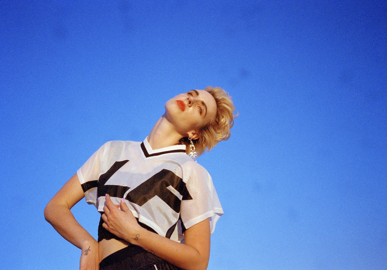 MØ reveals new Diplo collaboration “Sun In Our Eyes”, announces second ...