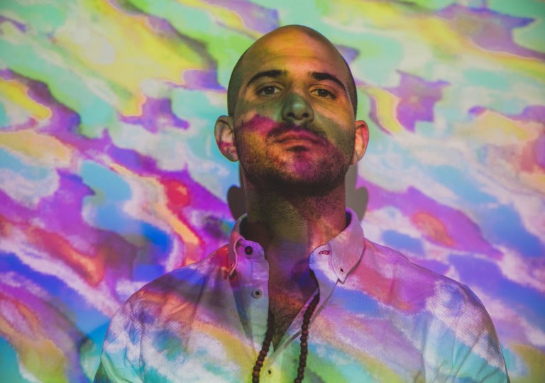 MONAD opens the mind and quiets the soul on psych-pop gem “September ...