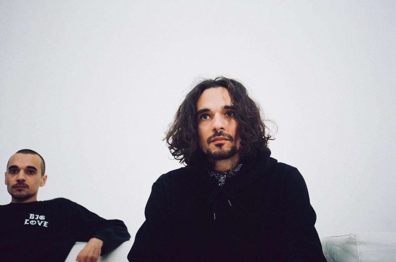 MT. LOW make triumphant return with touching new track, "Her Eyes on Me ...