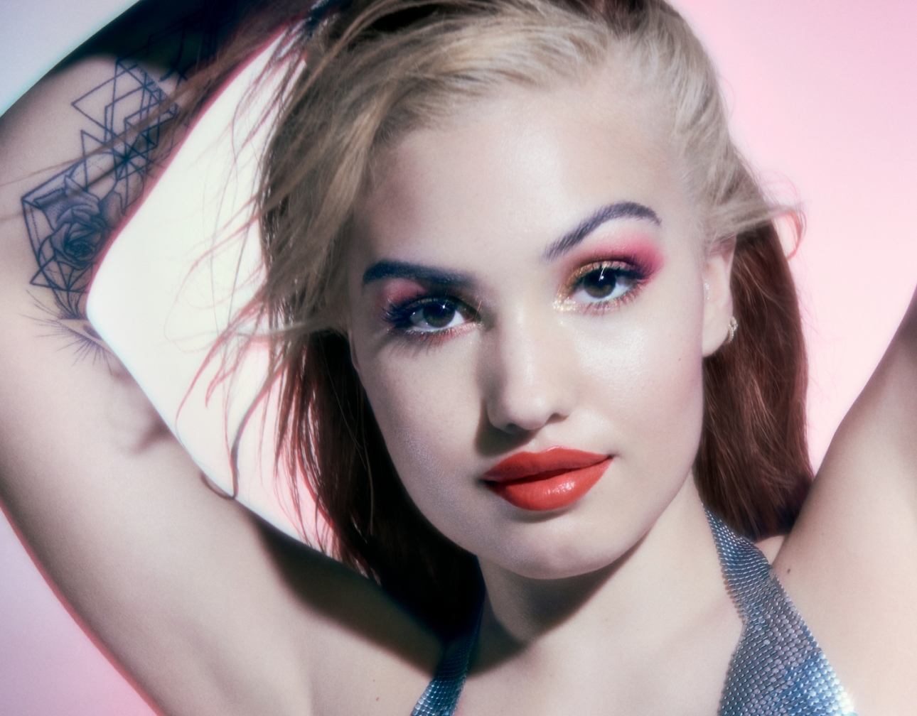 Mabel returns with new anthem “Let Them Know”