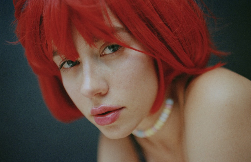 Madge explores hyper-sexuality and trauma in the chunky pop of “Hey Hi ...