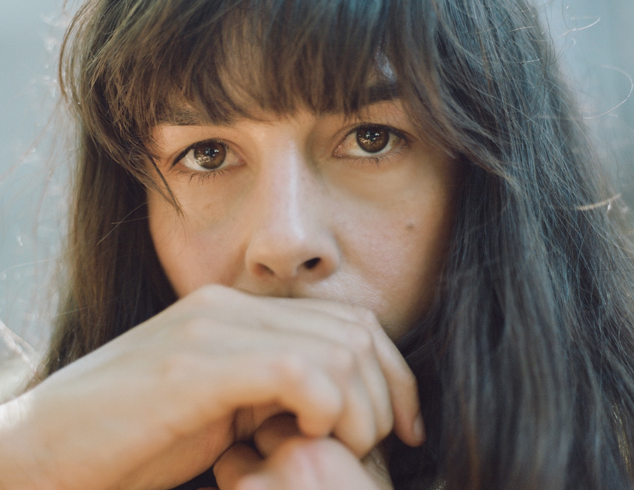 In Conversation: Madi Diaz | Interview | Line of Best Fit