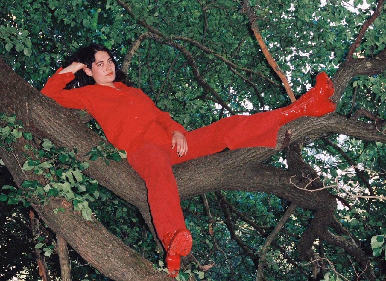 Maple Glider signs to Partisan Records and shares heartfelt new single ...