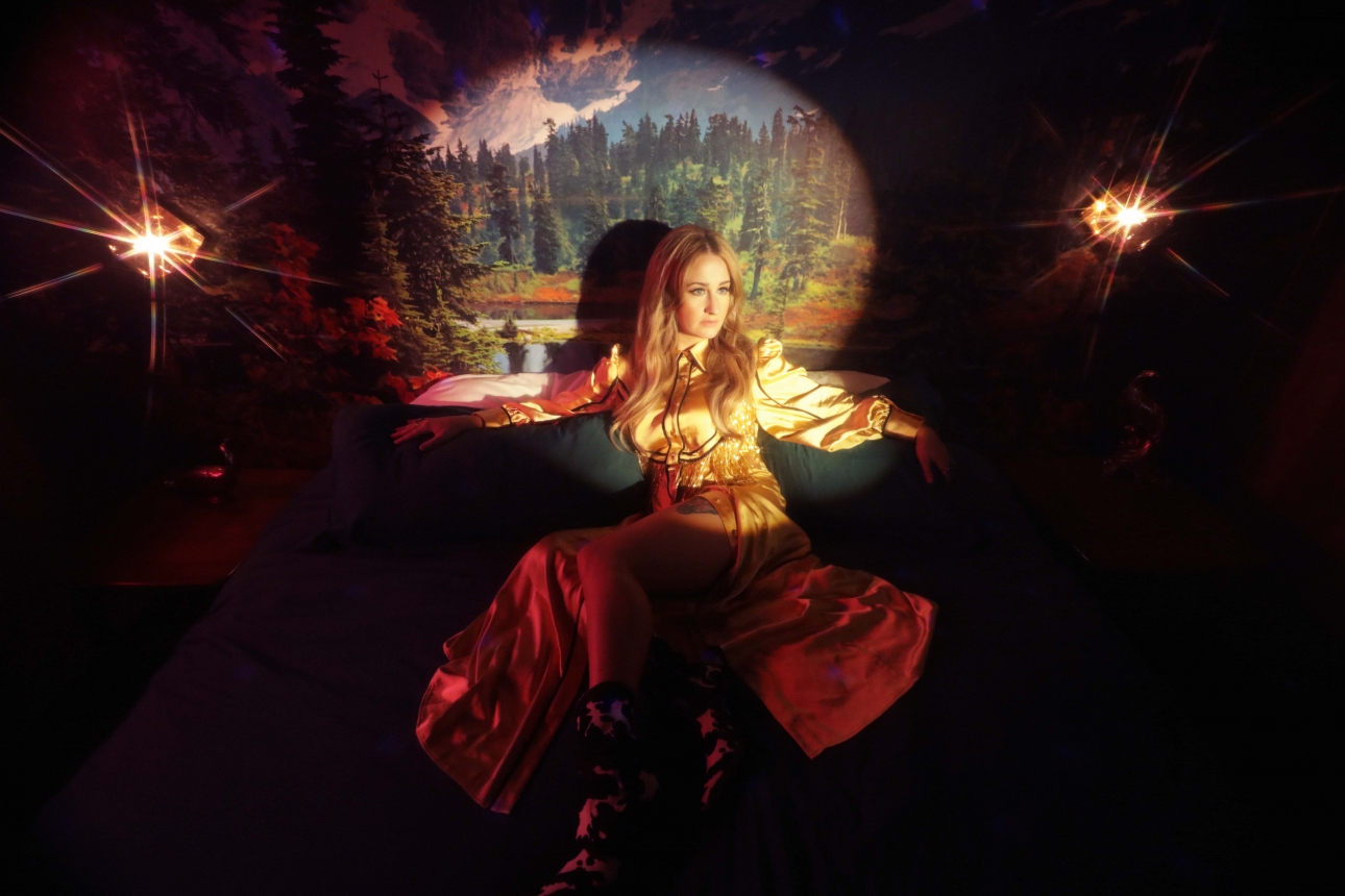 Margo Price is still striving for complete authenticity | Interview ...