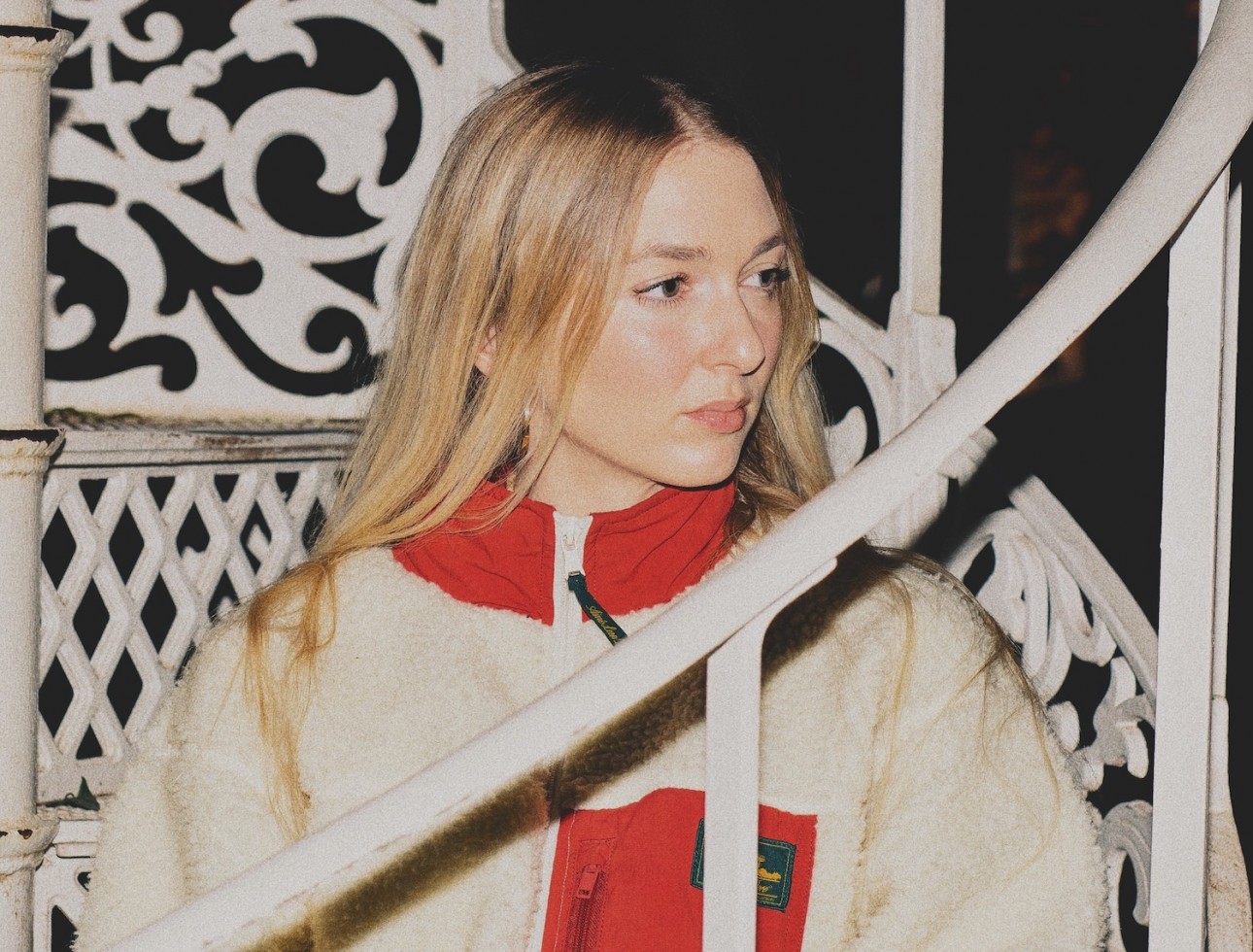 Marie Dahlstrom unveils soothing new track “Home With You”