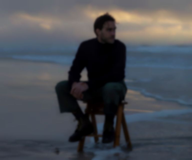 Matt Corby returns with new song “If I Never Say A Word”