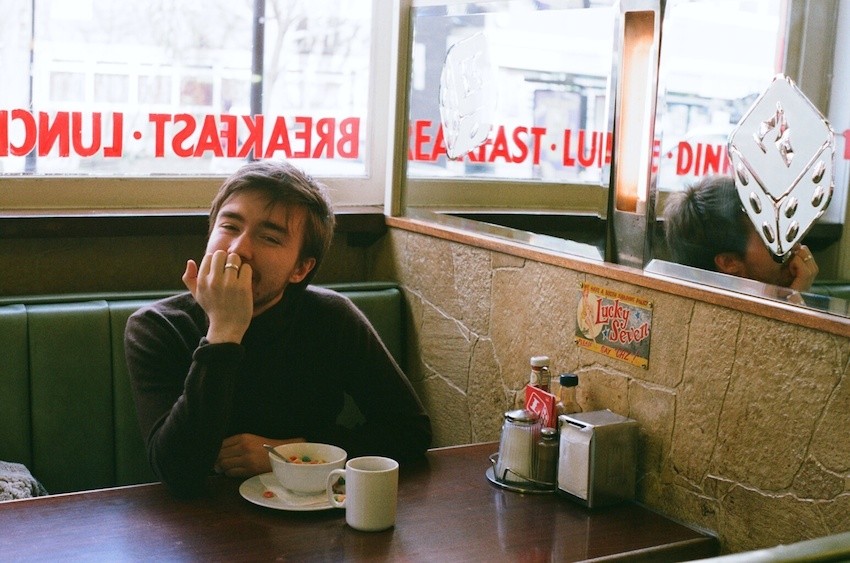 Matt Maltese shares suitably emotional visuals for his stunning new ...