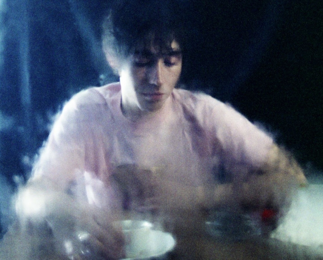 Matt Maltese gives first taste of third album with new single “Mystery”