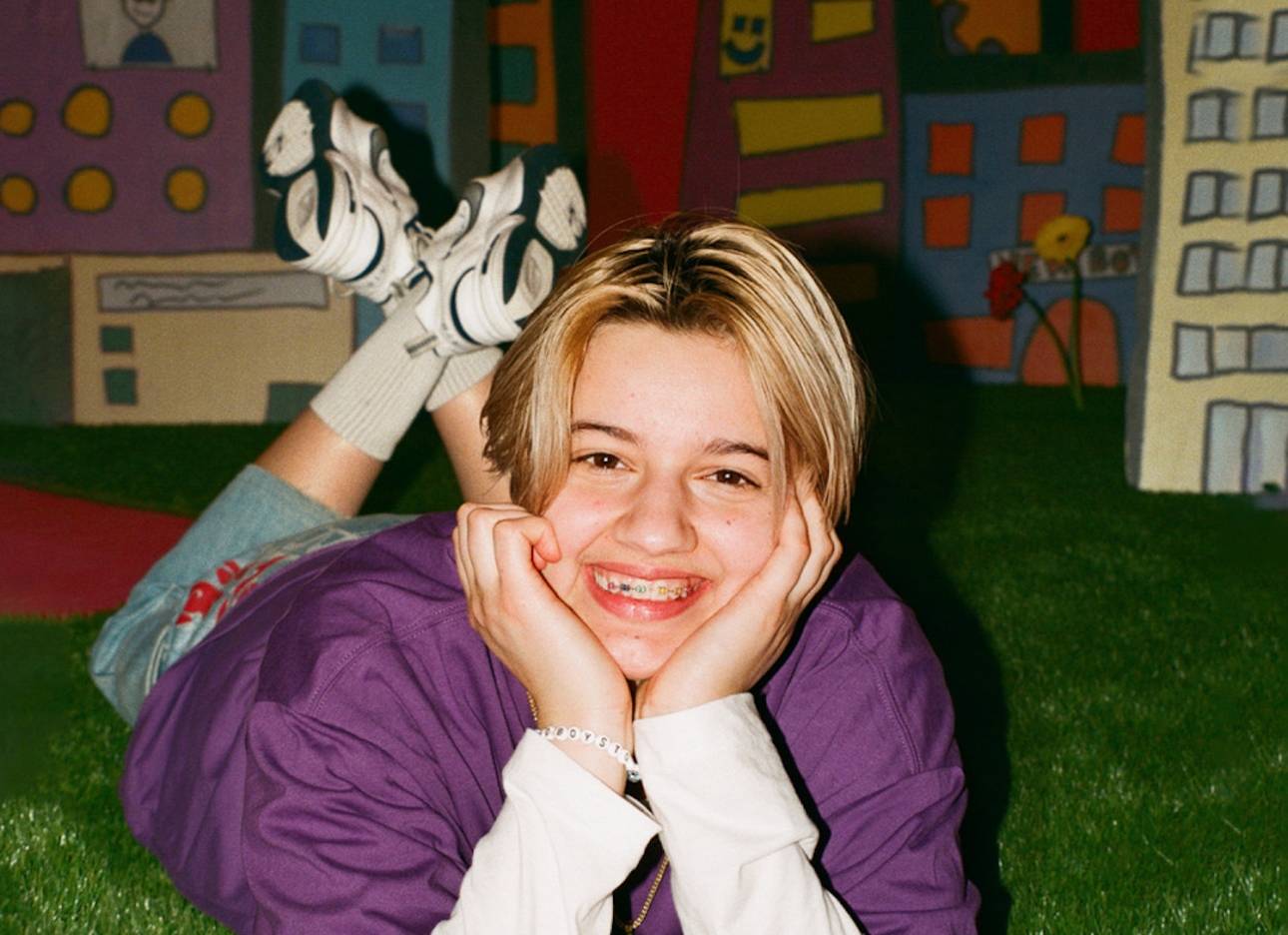 Mavi Phoenix blasts back with playful new cut “Fck It Up”