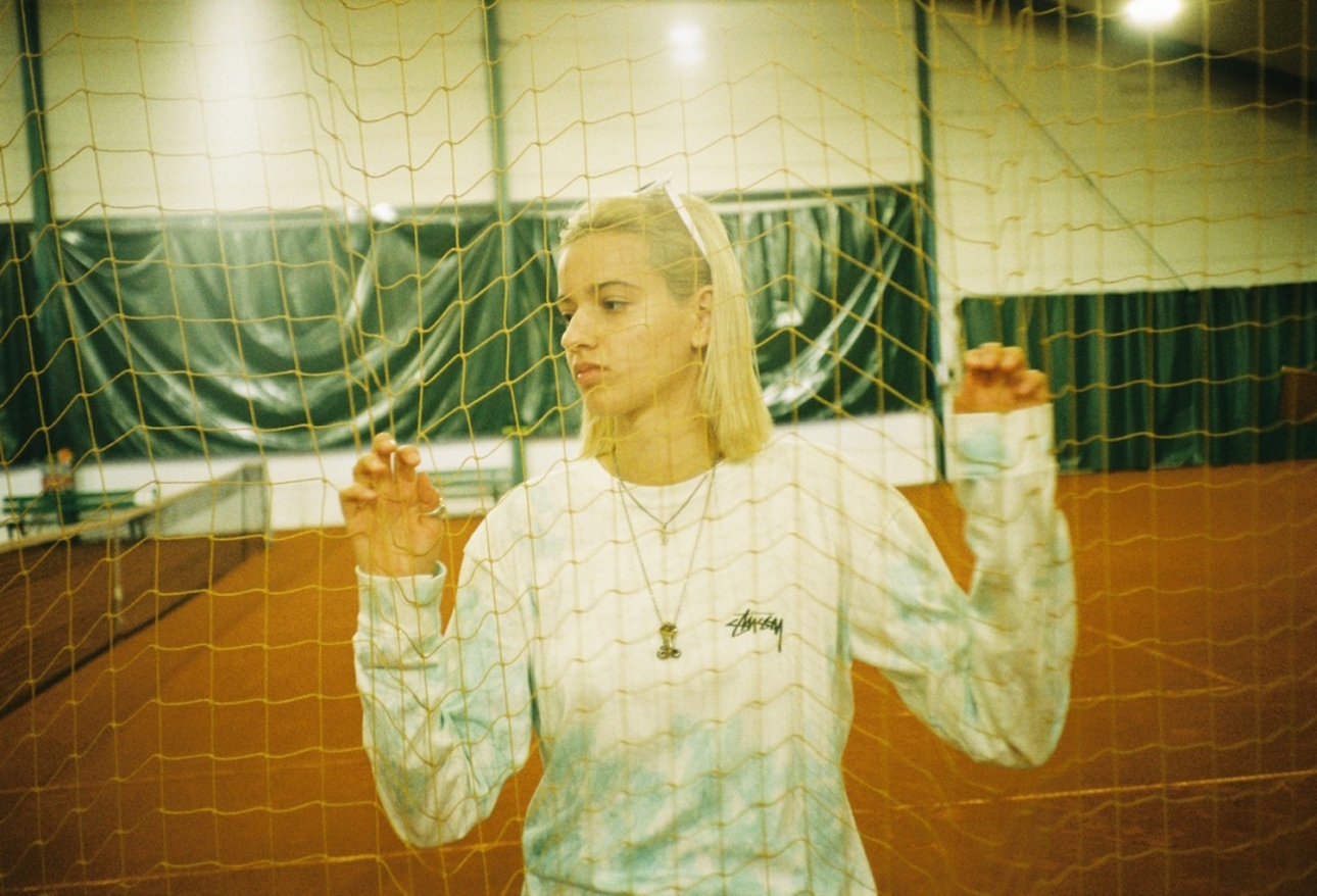 Mavi Phoenix shares empowering new track “Prime” Mavi Phoenix shares empowering new track “Prime”