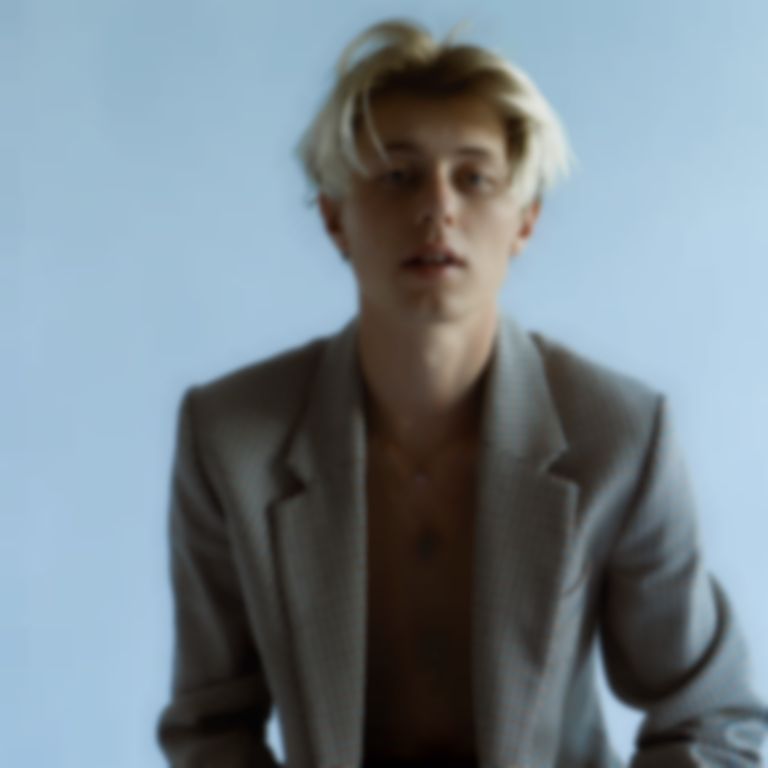 Lo-fi pop troubadour Max Leone reaches breaking point on breezy new ...