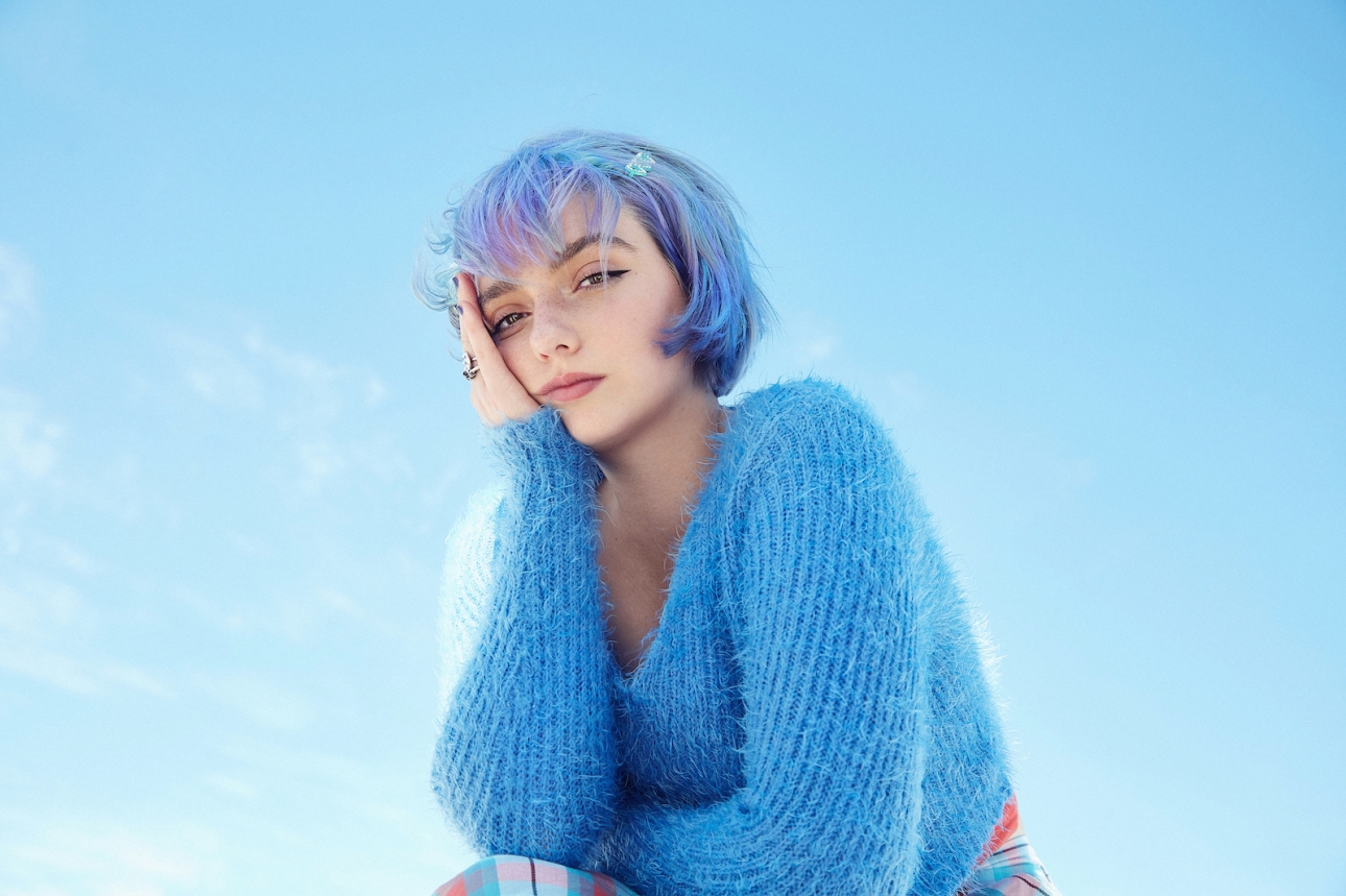 merci, mercy discusses mental health in the potent pop of striking ...