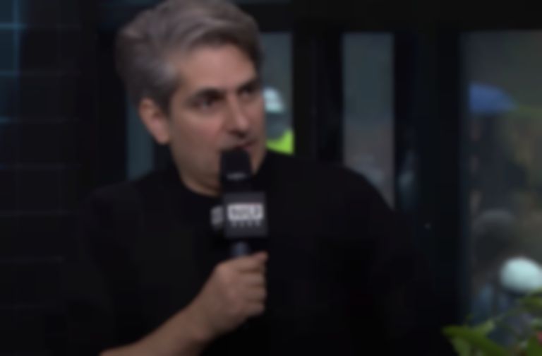 Sopranos actor Michael Imperioli to host NTS show this week