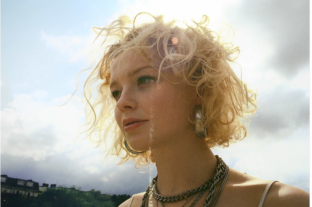 Millie Turner drops an ode to the fresh (or not) slate that comes with ...