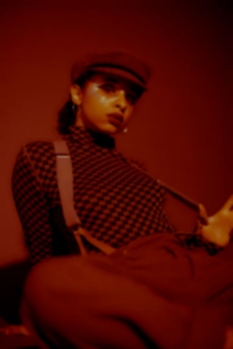 Mina Rose shares “Kingdom”, a dark cut of multicultural pop