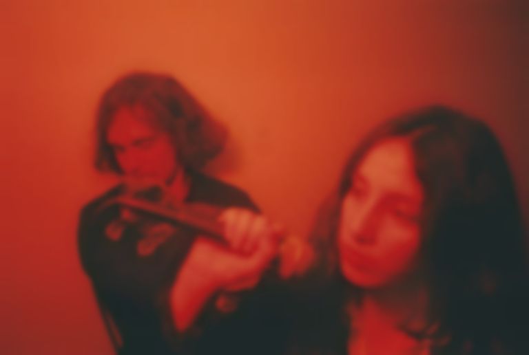 Mint Field announce new album with energetic lead single “Contingencia”