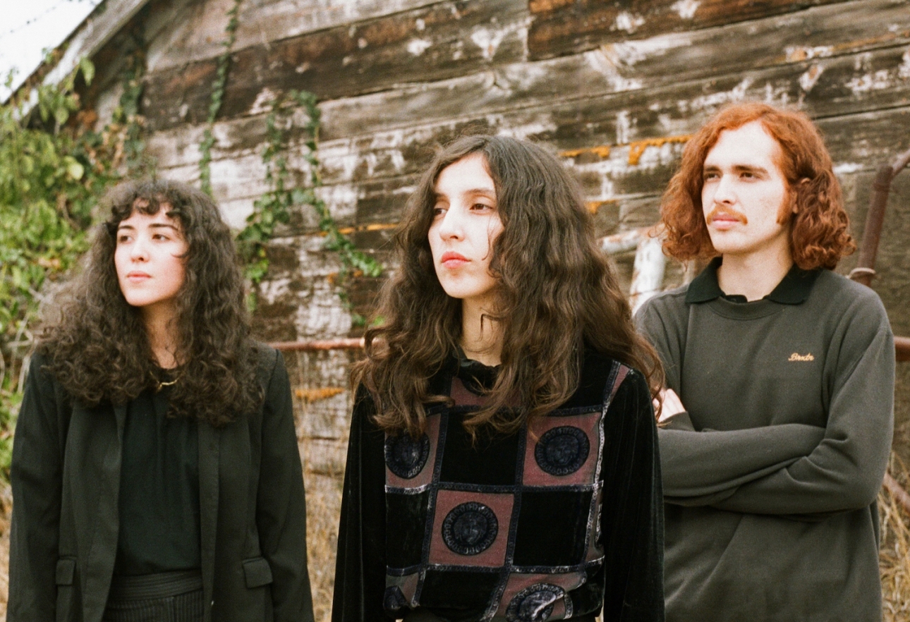 Mint Field announce new EP with lead single “Jardin de la Paz”