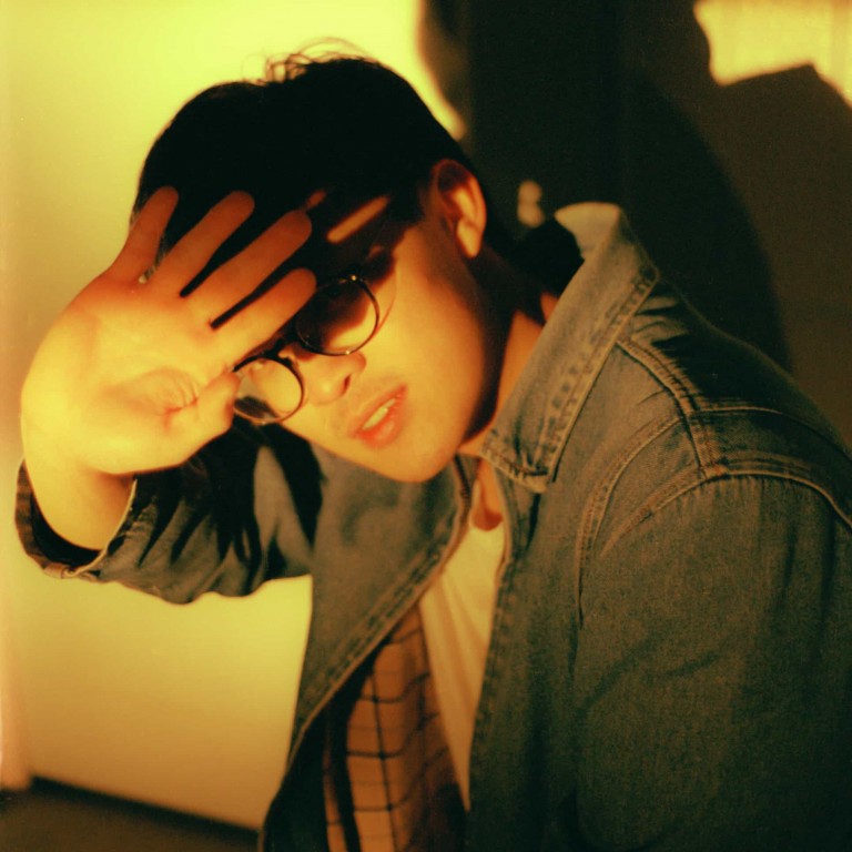 Chinese-Canadian artist Monsune reconstructs soulful classics on “Outta ...