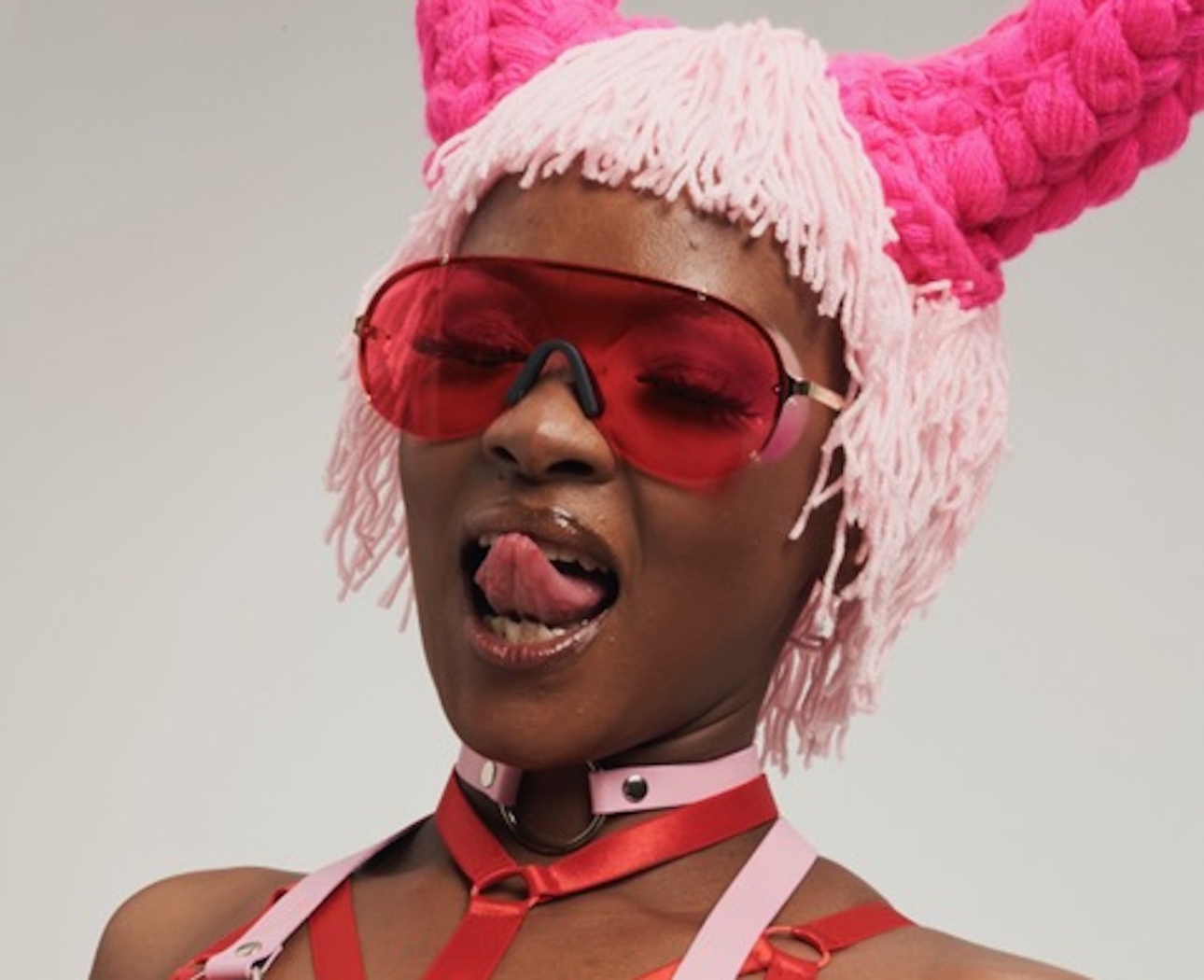 Moonchild Sanelly announces new album with Ghetts collaboration “Strip ...