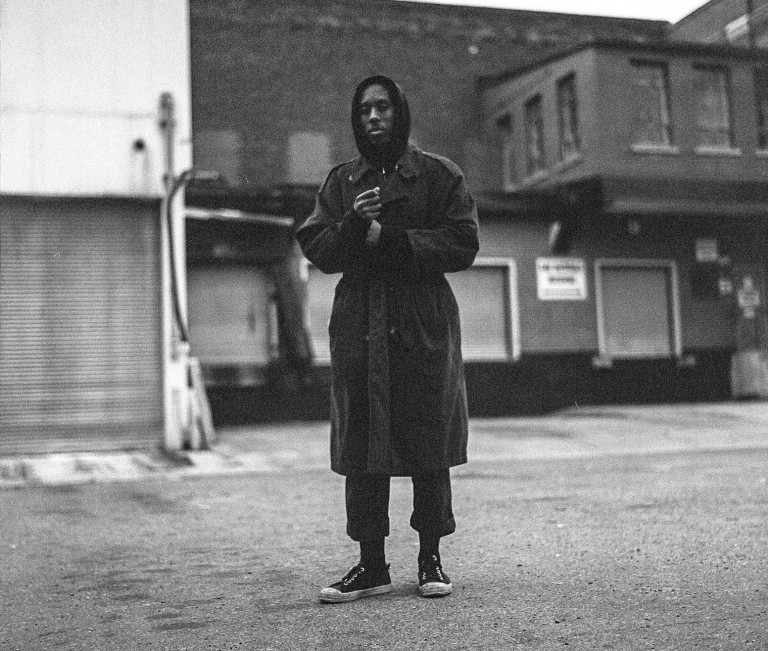 “Whatever Comes To Mind” is the glorious new offering from multi ...